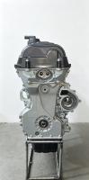 China 478QCC DOHC Gasoline Four Cylinder Naturally Aspirated Engine for sale