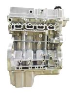 China DK13-08 SOHC Gasoline 1.3L Four Cylinder Naturally Aspirated Engine for sale