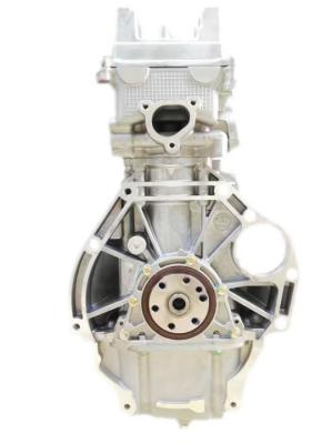 China DK13-08 SOHC Gasoline 1.3L Four Cylinder Naturally Aspirated Engine for sale
