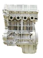 China DK13-08 SOHC Gasoline 1.3L Four Cylinder Naturally Aspirated Engine for sale