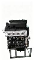China Hyundai G4HC Theta II 2.0L DOHC MPI Naturally Aspirated Gasoline Engine for sale