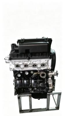 China Hyundai G4HC Theta II 2.0L DOHC MPI Naturally Aspirated Gasoline Engine for sale
