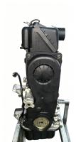 China Hyundai G4HC Theta II 2.0L DOHC MPI Naturally Aspirated Gasoline Engine for sale