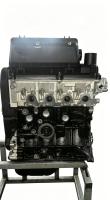 China Hyundai G4HC Theta II 2.0L DOHC MPI Naturally Aspirated Gasoline Engine for sale