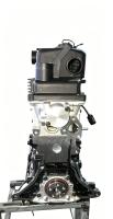 China Hyundai G4HC Theta II 2.0L DOHC MPI Naturally Aspirated Gasoline Engine for sale