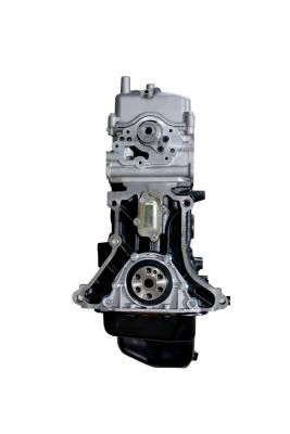 China F8CV SOHC 0.8L Three Cylinder Naturally Aspirated Gasoline Engine for sale