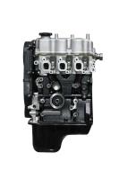 China F8CV SOHC 0.8L Three Cylinder Naturally Aspirated Gasoline Engine for sale