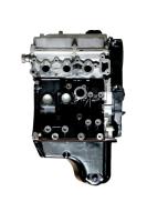 China F8CV SOHC 0.8L Three Cylinder Naturally Aspirated Gasoline Engine for sale