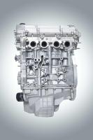China 474QAK DOHC Vehicle Engine Assembly 1.3L Four Cylinder Gasoline Engine for sale