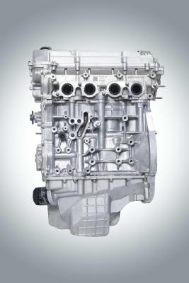 China 474QAK DOHC Vehicle Engine Assembly 1.3L Four Cylinder Gasoline Engine for sale