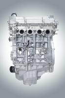 China 474QAK DOHC Vehicle Engine Assembly 1.3L Four Cylinder Gasoline Engine for sale