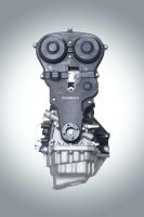 China 486ZQ2 DOHC Four Cylinder Naturally Aspirated Gasoline Engine for sale