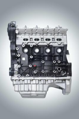 China 486ZQ2 DOHC Four Cylinder Naturally Aspirated Gasoline Engine for sale