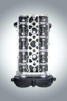 China 486ZQ2 DOHC Four Cylinder Naturally Aspirated Gasoline Engine for sale