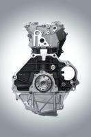 China JL486Q5 2.0L DOHC Four Cylinder Naturally Aspirated Gasoline Bare Engine for sale