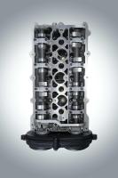 China JL486Q5 2.0L DOHC Four Cylinder Naturally Aspirated Gasoline Bare Engine for sale