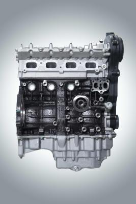 China JL486Q5 2.0L DOHC Four Cylinder Naturally Aspirated Gasoline Bare Engine for sale