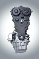 China JL486Q5 2.0L DOHC Four Cylinder Naturally Aspirated Gasoline Bare Engine for sale