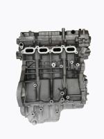 China 515DL 1.5L DOHC Vehicle Engine Assembly Naturally Aspirated Bare Engine for sale