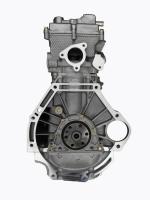 China 515DL 1.5L DOHC Vehicle Engine Assembly Naturally Aspirated Bare Engine for sale
