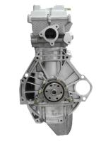 China DAM513R 1.3L DOHC Vehicle Engine Assembly Naturally Aspirated Four Cylinder for sale