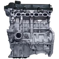 China G4FA Kappa 1.4L DOHC MPI Naturally Aspirated Gasoline Engine for sale