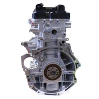 China G4FA Kappa 1.4L DOHC MPI Naturally Aspirated Gasoline Engine for sale