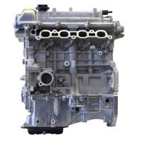 China G4FD Gamma 1.6L DOHC GDI Naturally Aspirated Gasoline Engine for sale