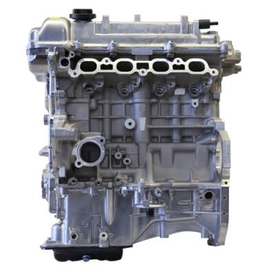 China G4FD Gamma 1.6L DOHC GDI Naturally Aspirated Gasoline Engine for sale
