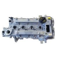 China G4FD Gamma 1.6L DOHC GDI Naturally Aspirated Gasoline Engine for sale