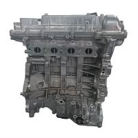 China G4FJ Gamma DOHC Vehicle Engine Assembly 1.6L Turbo GDI Gasoline Engine for sale