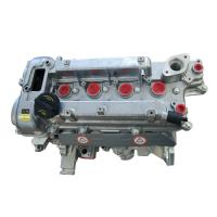 China G4FJ Gamma DOHC Vehicle Engine Assembly 1.6L Turbo GDI Gasoline Engine for sale