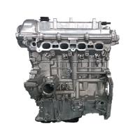 China G4FJ Gamma DOHC Vehicle Engine Assembly 1.6L Turbo GDI Gasoline Engine for sale