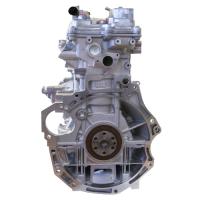 China G4FJ Gamma DOHC Vehicle Engine Assembly 1.6L Turbo GDI Gasoline Engine for sale