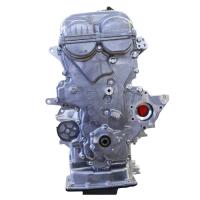 China G4FJ Gamma DOHC Vehicle Engine Assembly 1.6L Turbo GDI Gasoline Engine for sale