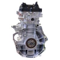 China G4FG Gamma DOHC Vehicle Engine Assembly 1.6L MPI Gasoline Engine for sale