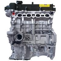 China G4FG Gamma DOHC Vehicle Engine Assembly 1.6L MPI Gasoline Engine for sale