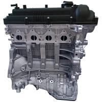 China G4FG Gamma DOHC Vehicle Engine Assembly 1.6L MPI Gasoline Engine for sale