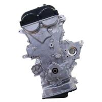 China G4FG Gamma DOHC Vehicle Engine Assembly 1.6L MPI Gasoline Engine for sale