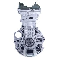China G4KA Theta II DOHC Vehicle Engine Assembly 2.0L MPI Naturally Aspirated for sale