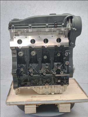 China Chery SQR481F ACTECO Vehicle Engine Assembly 1.6L DOHC MPI Gasoline Engine for sale