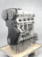 China Chery SQR484FVVT ACTECO 2.0L DOHC DVVT Naturally Aspirated Gasoline Engine for sale
