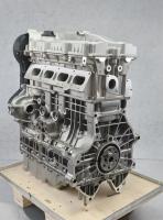 China Chery SQR484FVVT ACTECO 2.0L DOHC DVVT Naturally Aspirated Gasoline Engine for sale