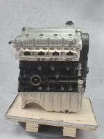 China Chery SQR477F ACTECO Vehicle Engine Assembly 2.0L DOHC MPI Gasoline Engine for sale