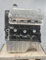 China Chery SQR477F ACTECO Vehicle Engine Assembly 2.0L DOHC MPI Gasoline Engine for sale