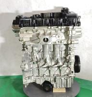 China Chery SQRF4J16C Kunpeng 1.6L DOHC TGDI Turbo Gasoline Engine for sale