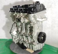 China Chery SQRF4J16C Kunpeng 1.6L DOHC TGDI Turbo Gasoline Engine for sale