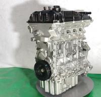 China Chery SQRF4J16C Kunpeng 1.6L DOHC TGDI Turbo Gasoline Engine for sale