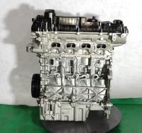 China Chery SQRF4J16C Kunpeng 1.6L DOHC TGDI Turbo Gasoline Engine for sale