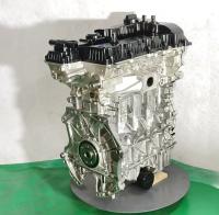 China Chery SQRF4J16C Kunpeng 1.6L DOHC TGDI Turbo Gasoline Engine for sale